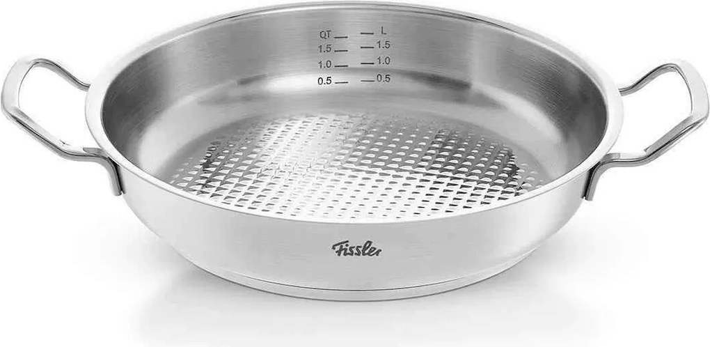 XXXLutz SERVÍROVACÍ PÁNEV 28 cm Fissler - 003724047403