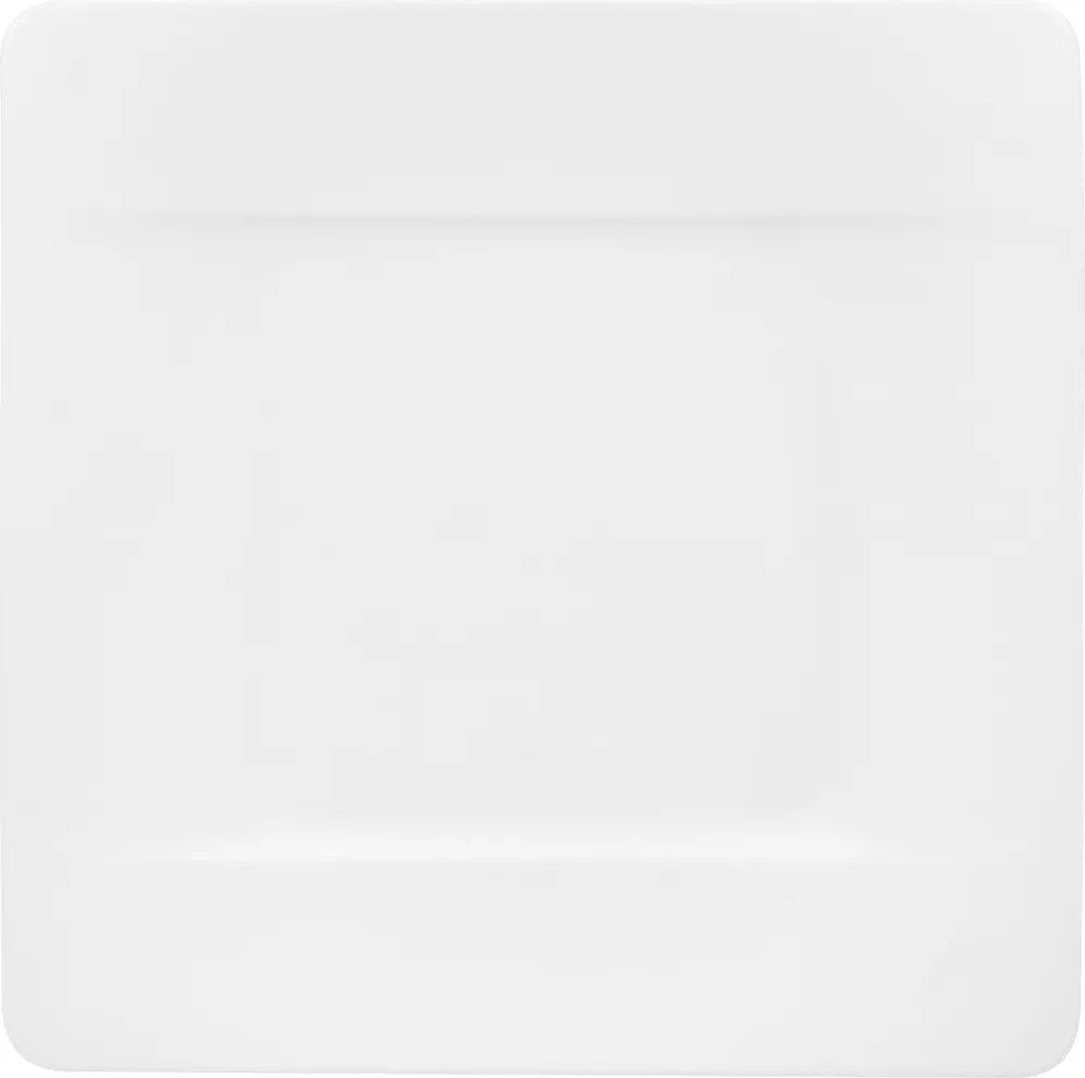 Villeroy&Boch Villeroy & Boch Modern Grace snídaňový talíř 227 x 227 x 20 mm