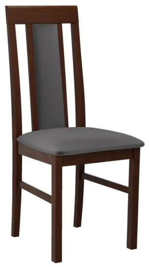 Židle Zefir II, Barva dřeva: olše, Potah: Zetta 297