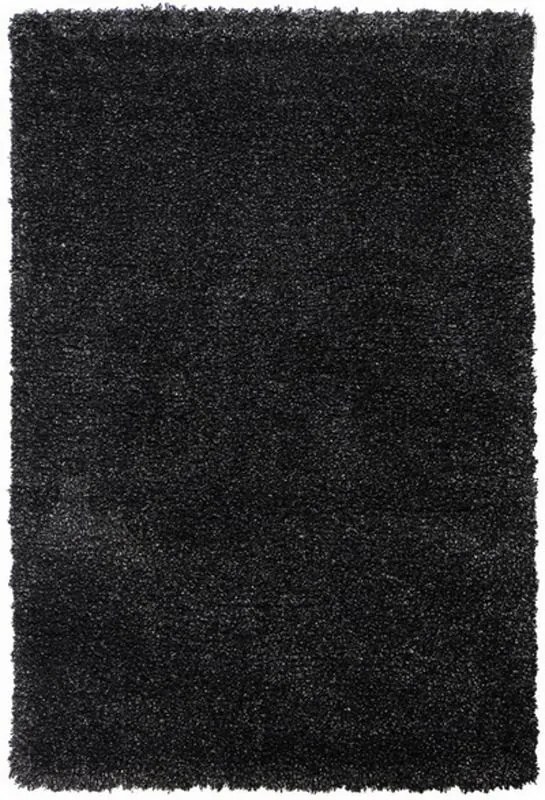 Devos Caby Kusový koberec Fusion 91311 Black