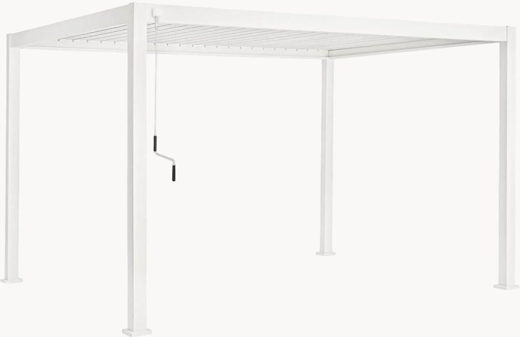 Pergola Ocean