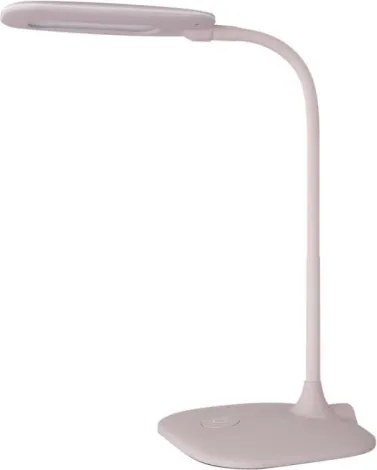 LED stolní lampa STELLA růžová EMOS Z7602P