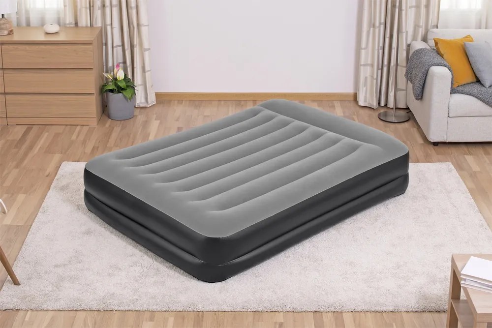 Nafukovací matrace 203 x 152 x 46 cm Bestway 67403