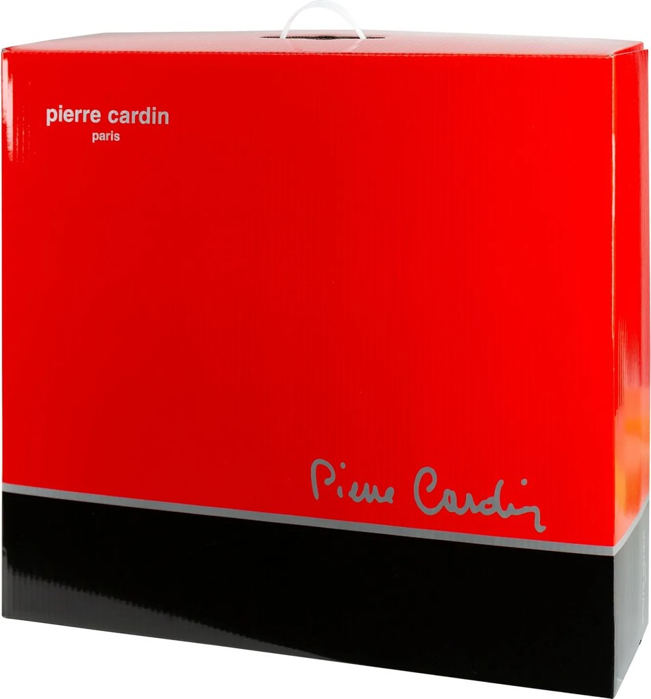AKRYLOVÁ DEKA PIERRE CARDIN CLARA1 220X240 CM KRÉMOVÁ