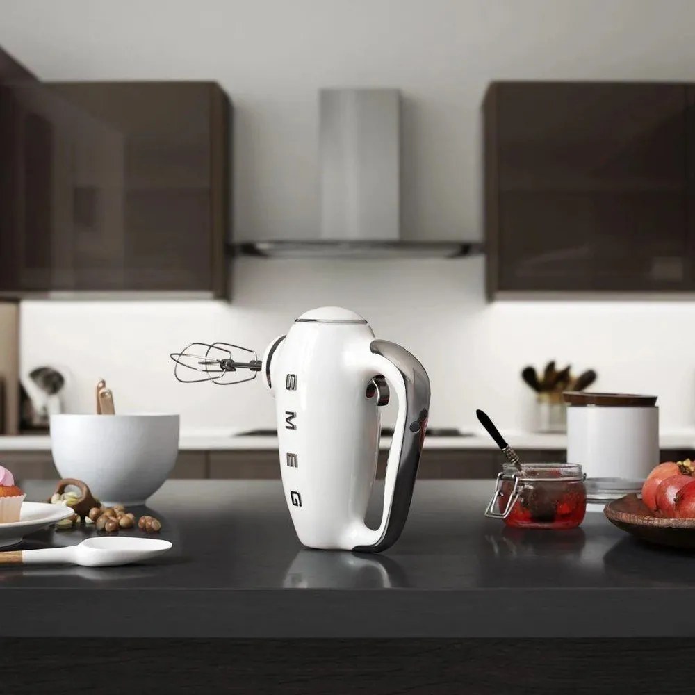 Ruční šlehač Retro Style – SMEG