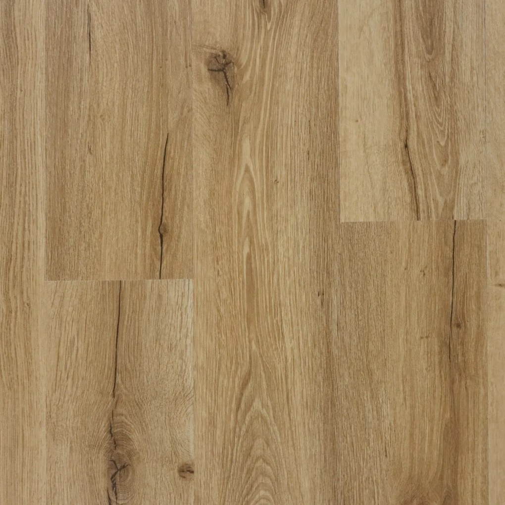Egibi, Vinylová podlaha samolepící Canadian Design Canmore Peel & Stick, 914,4 x 152,4 mm