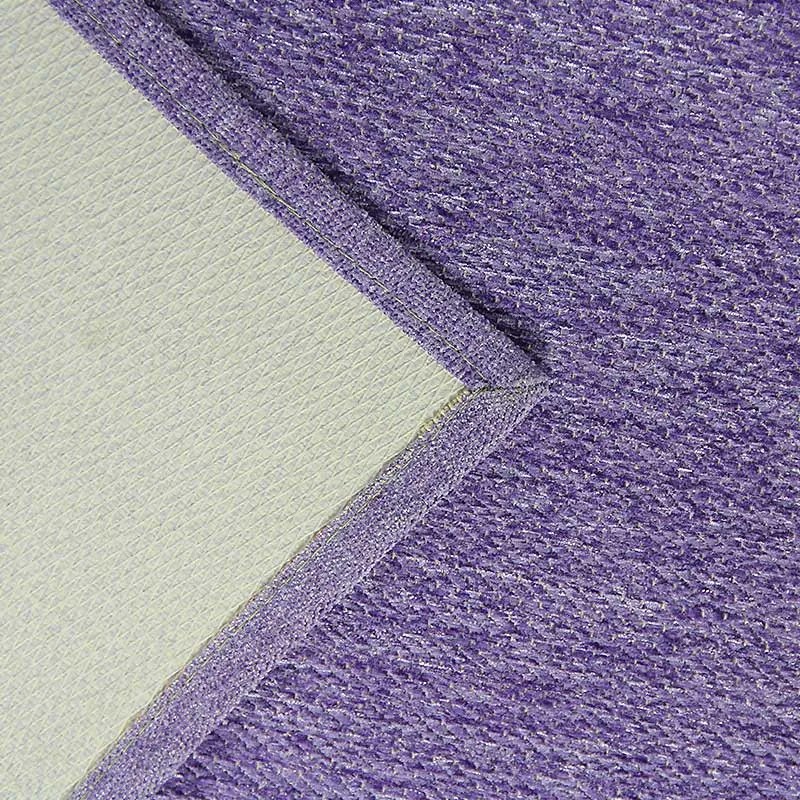 Oriental Weavers, Pratelný běhoun Laos 224X, 120x160, fialová, chodba / předsíň