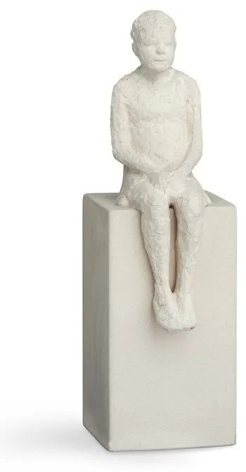 Kameninová soška Kähler Design Character The Dreamer