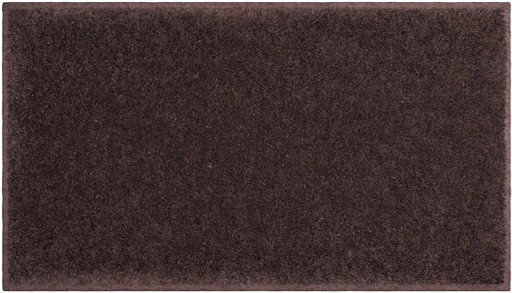 LineaDue ROMAN - Koupelnová předložka karamelová Rozměr: 65x115 cm