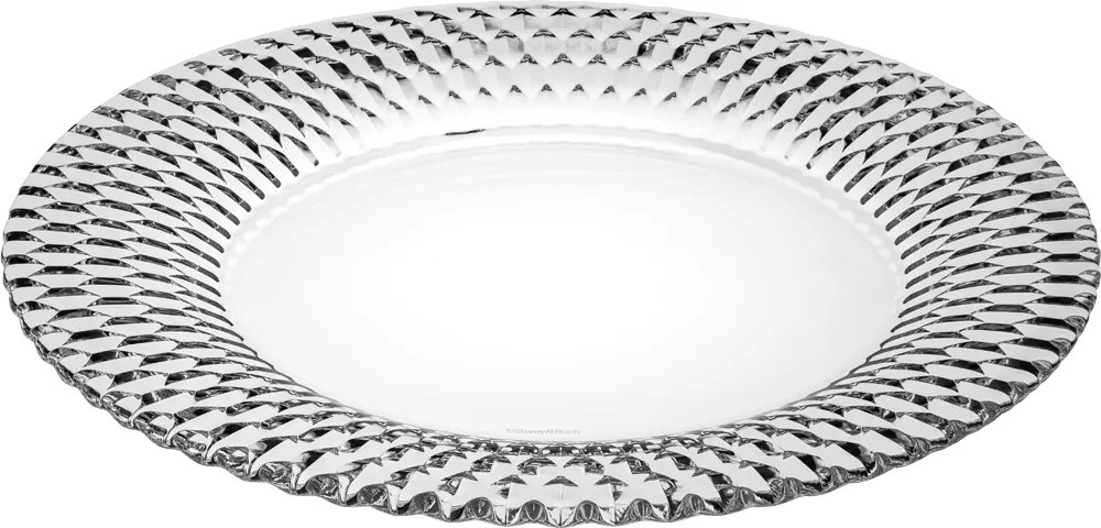 Villeroy&Boch Villeroy & Boch Boston klubový talíř 32cm