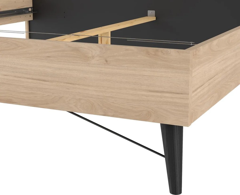 FALCO Postel Rain 180x200 jackson hickory
