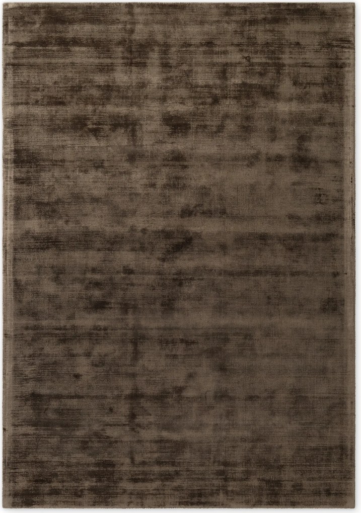 Vikosa, Kusový koberec Vikosa Jane 106297 Brown, 200x300, hnědá, dětský pokoj