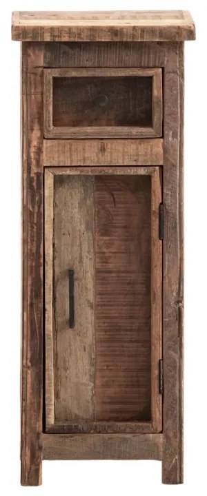 furniture-nabytek.cz - Skříňka do koupelny Sundara