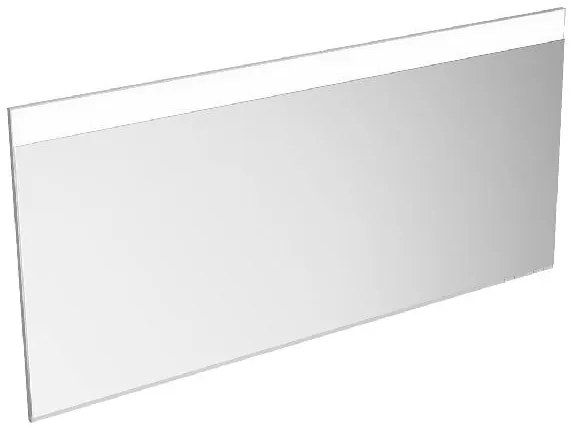 Keuco Edition 400 - Zrcadlo s LED osvětlením, 1409x650 mm 11596172500