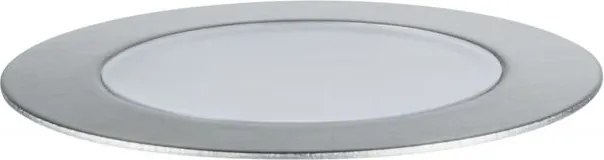 P 93692 Plug&Shine zemní zápustné svítidlo Floor Eco IP65 3000K - PAULMANN