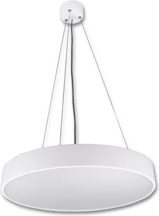 Závěsné LED svítidlo McLED Nova R 500 50W 3000K ML-416.085.33.5