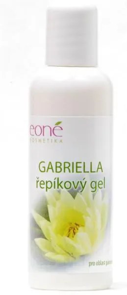 Eoné Gabriella řepíkový gel 50 ml - pro posílení pánevního dna