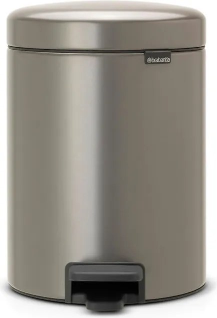 XXXLutz ODPADKOVÝ KOŠ 5 l Brabantia - Odpadkové koše - 003394012704