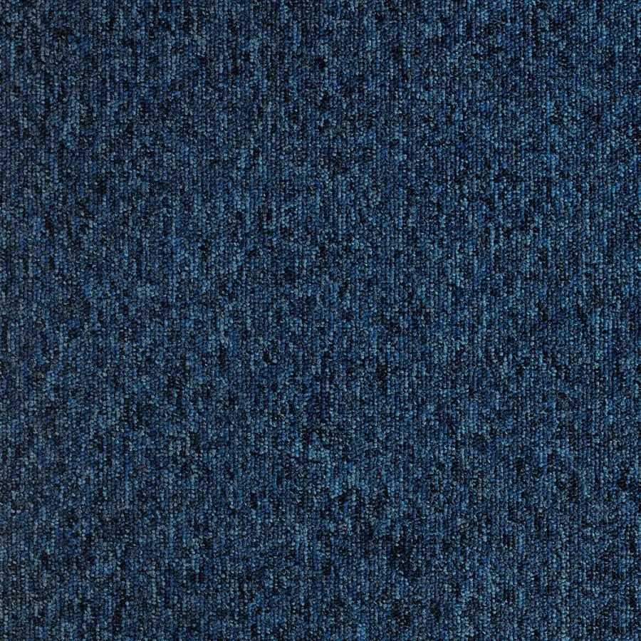 Kobercové čtverce B.I.G. Alpha 553 modré