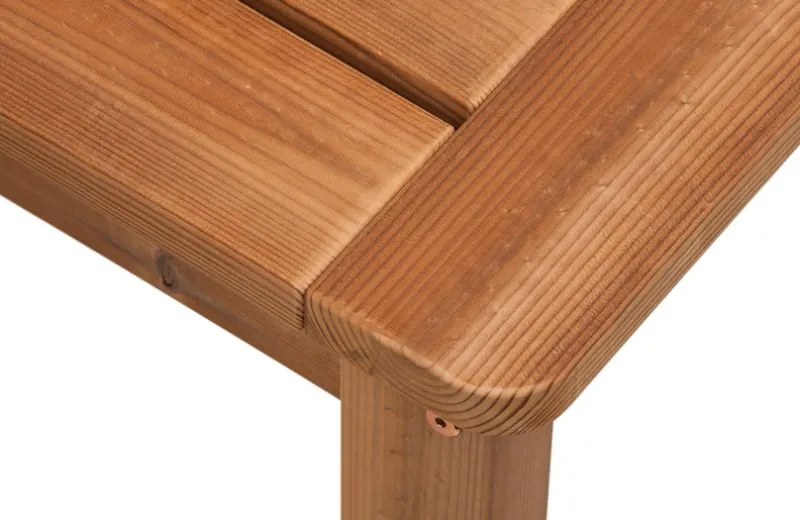 Prowood finská borovice Stůl balkónový ST1 60