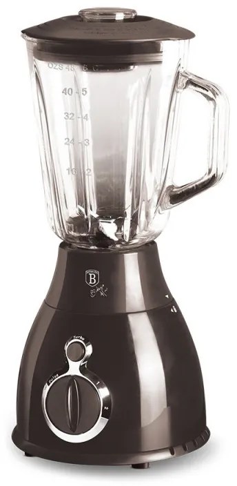 BERLINGERHAUS Mixér stolní 1,5 l Carbon PRO Line BH-9284