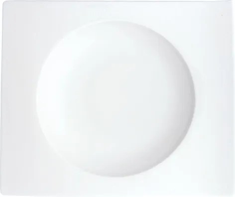 Villeroy&Boch Villeroy & Boch NewWave pečivový talíř 15x13cm
