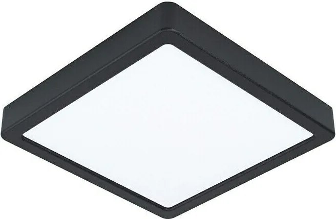 Eglo FUEVA 5 LED stropní svítidlo, 2000 lm, 16,5 W