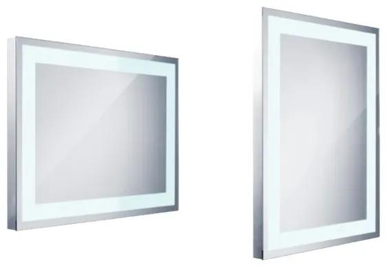 LED zrcadlo 600x800 ZP 6001