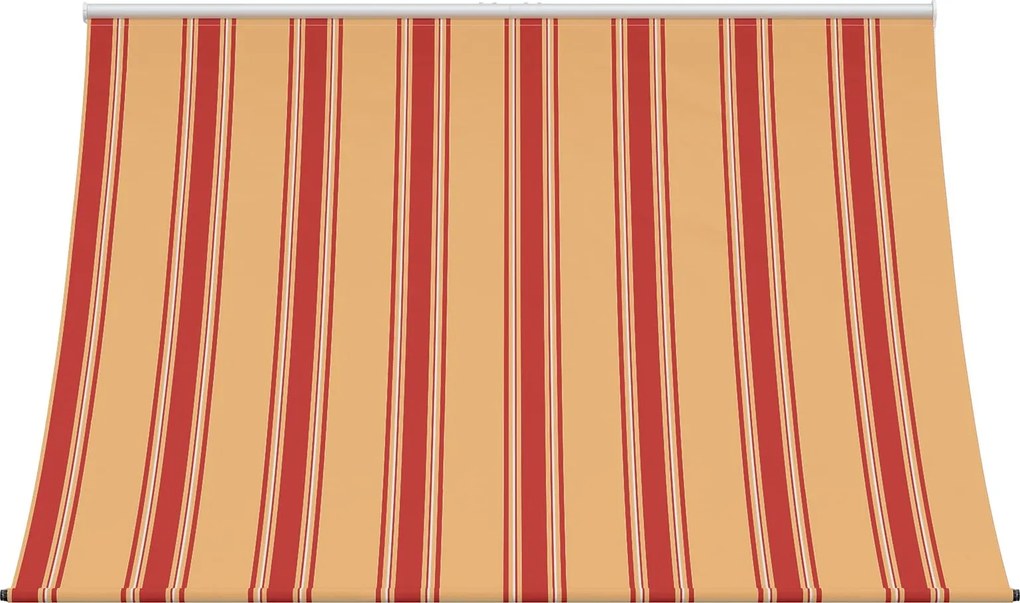 vidaXL Zatahovací markýza 200 x 150 cm [42037109] Barva: Vícebarevný