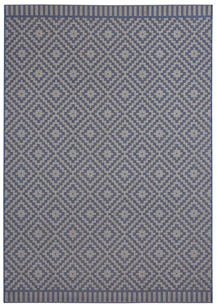 Mujkoberec Original Kusový koberec Mujkoberec Original Mia 103524 Blue - 80x150 cm
