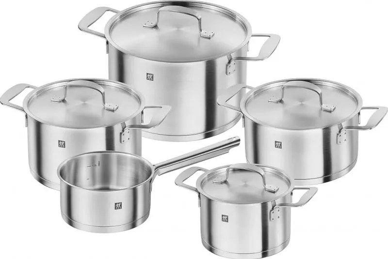 Zwilling Base set nádobí 5 ks 1006214