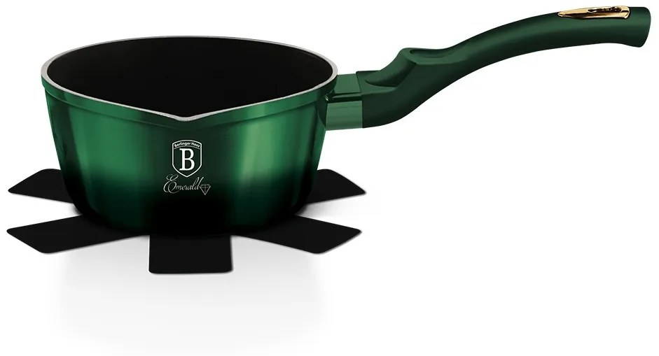 BERLINGERHAUS Rendlík s titanovým povrchem 16 cm Emerald Collection BH-6055