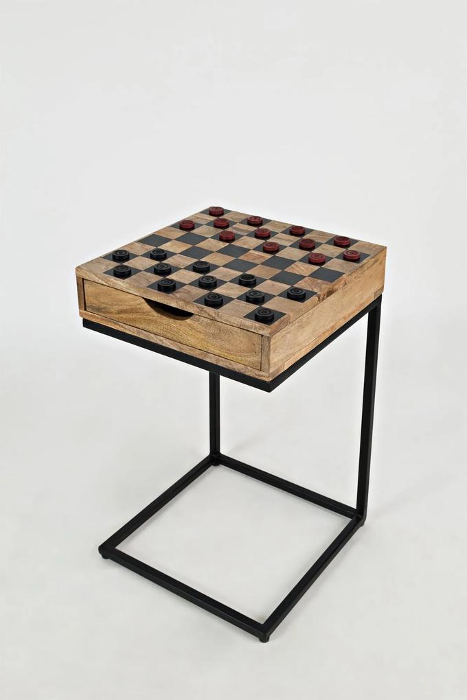 Šachový stůl AVOLA AV1730-26