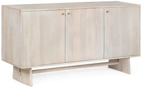 BIZZOTTO Dřevěná komoda ELISHEVA 150 cm 0746995