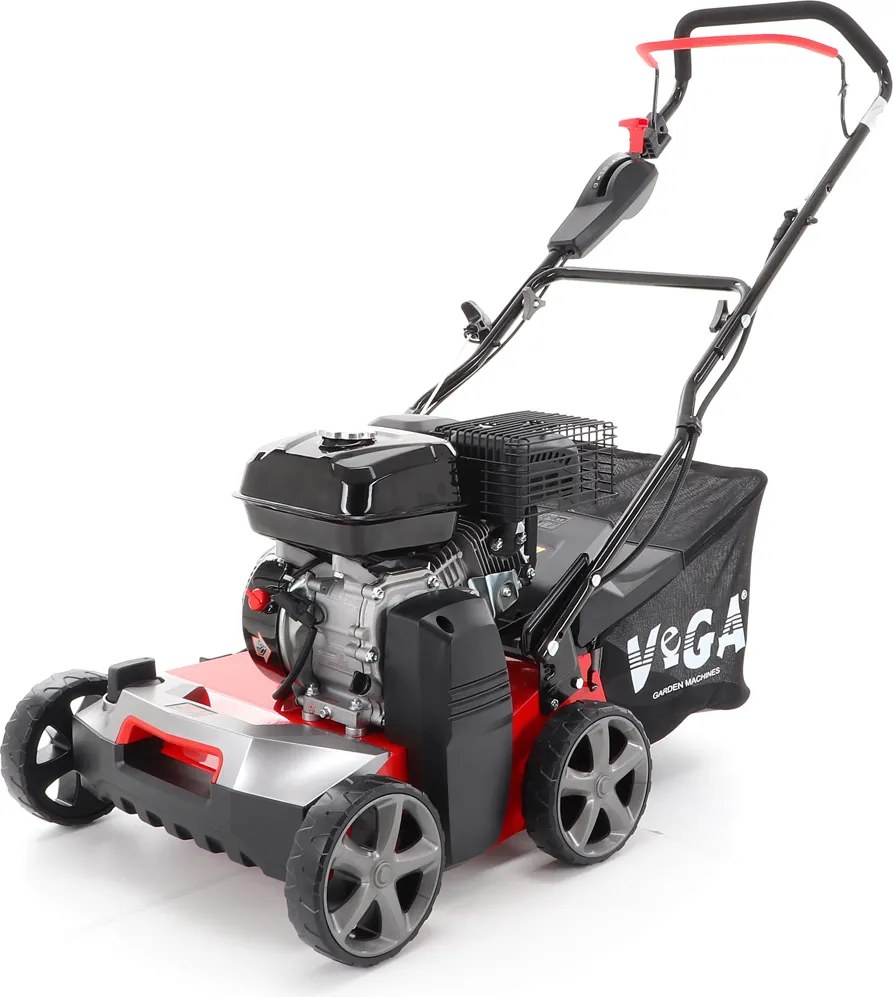 VeGA TS40-W 3in1 provzdušňovač s košem - ROZBALENO