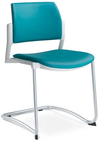 LD SEATING - Židle DREAM + 104-WH