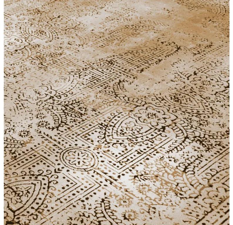 Ayyildiz Kusový koberec ELITE 8800, Měděná Rozměr koberce: 160 x 230 cm