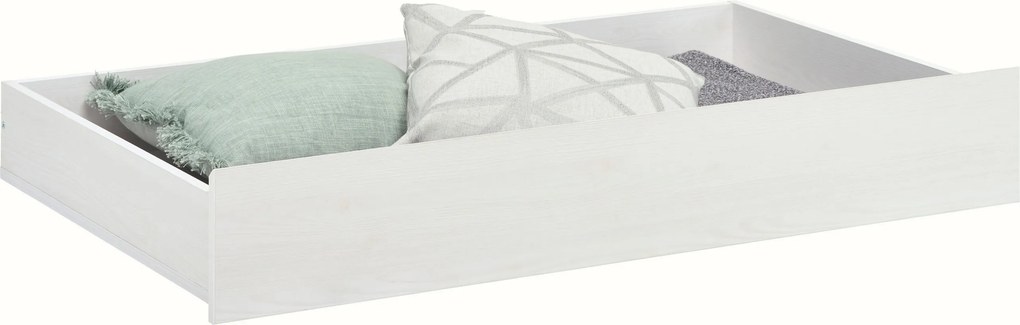 XXXLutz ÚLOŽNÝ PROSTOR POD POSTEL, 207/22/70,4 cm, Landscape - Kostry postelí & díly k postelím - 001803069122