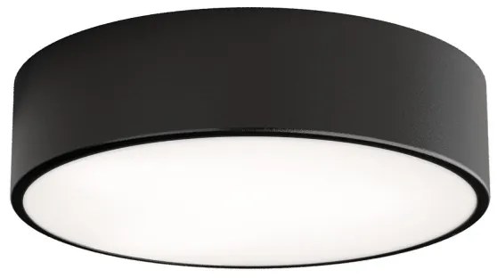 Brilagi - Stropní svítidlo CLARE 2xE27/40W/230V pr. 30 cm černá