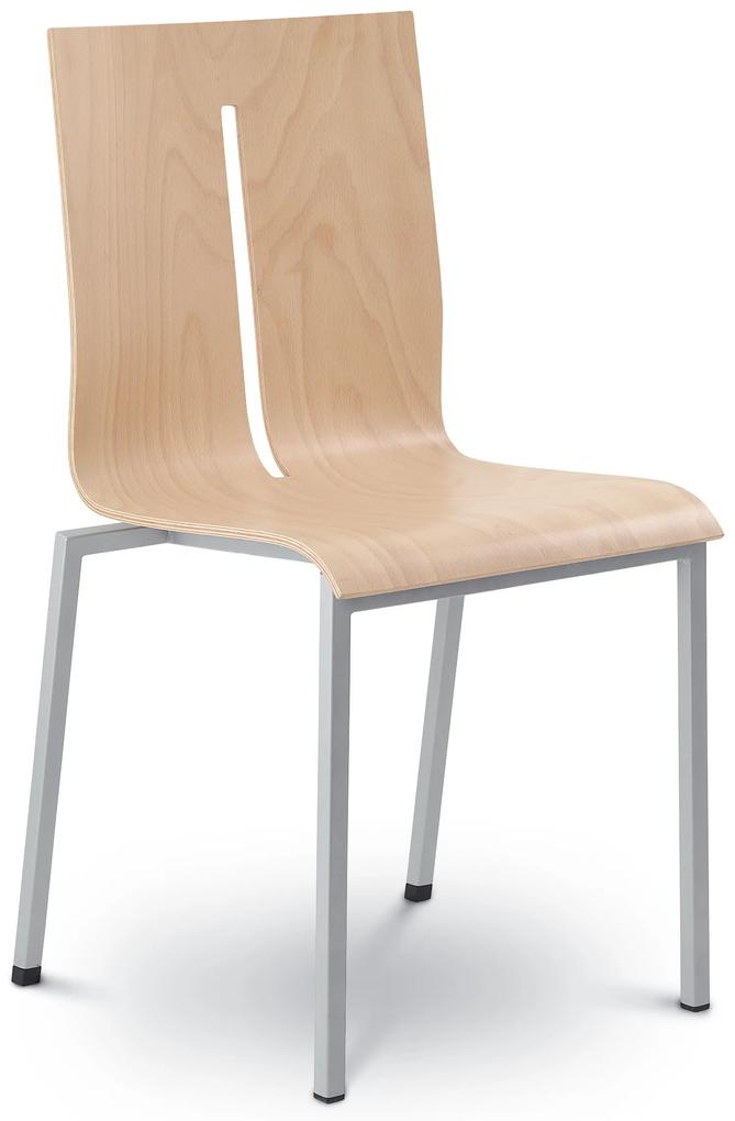 LD SEATING - Židle TWIST 240