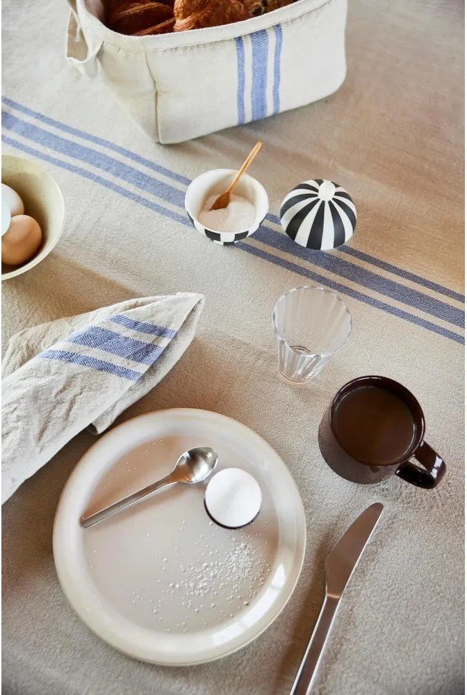 Kameninová cukřenka Toppu – OYOY Living Design