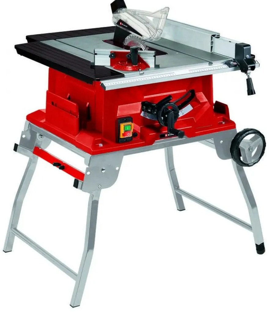 Einhell TE-TS 250 UF Stolní kotoučová pila 4340568