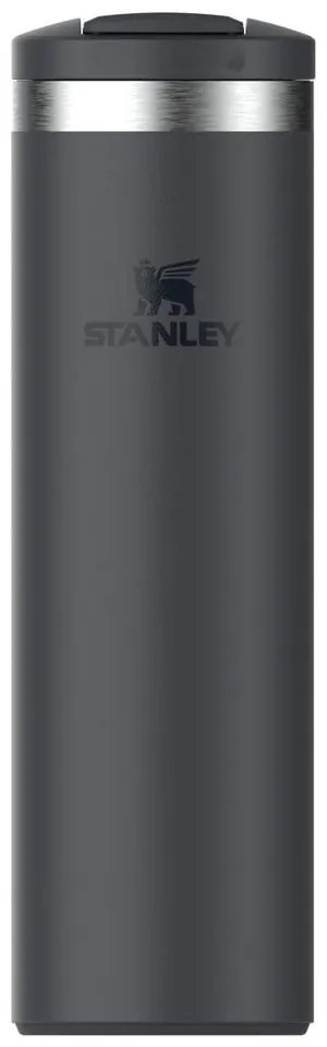 Černý termo hrnek 600 ml AeroLight Transit Black – Stanley