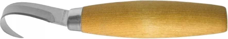 Nůž Morakniv Wood Carving Hook 164 Right 13443