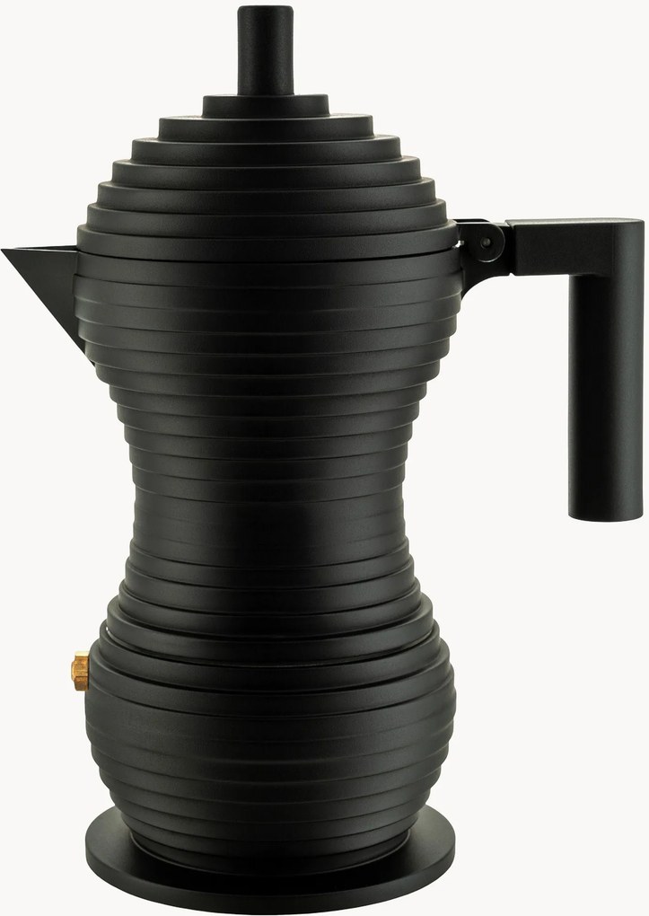 Kávovar na espresso Pulcina, 3 šálky