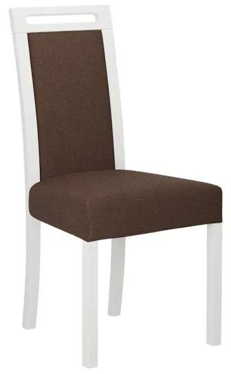 Židle Heven V, Barva dřeva: sonoma, Potah: 25x - Paros 2