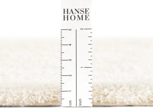 Koberec Hanse Home Snuggle Willy krémový / vícebarevný