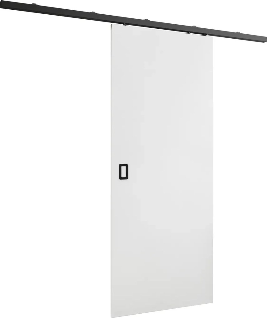 Posuvné dveře HS-45 WERDI 90 bílý