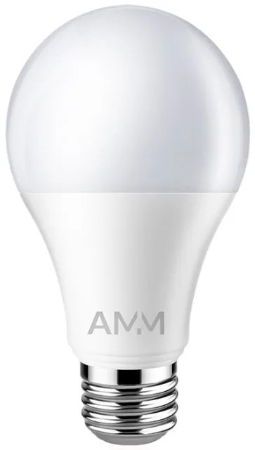 Žárovka LED AMM E27 4,9 W 4 000 K