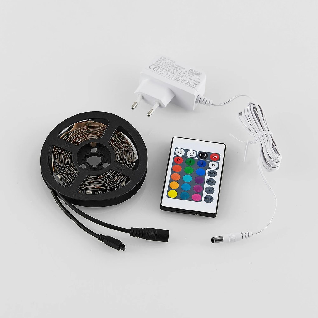 XXXLutz LED PÁSKA, 300 cm - LED pásky - 007694160001